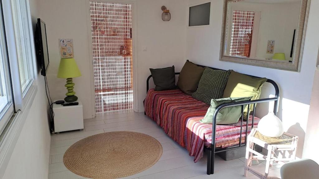 Logement aux portes des calanques de Cassis et la Ciotat（ロックフォール・ラ・ベ ...