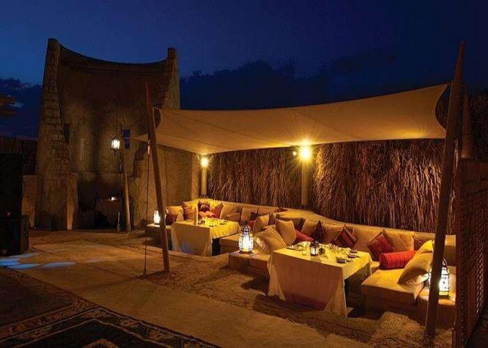 Over Night Stay in Desert Safari Camp, Hunaywah (precios actualizados ...