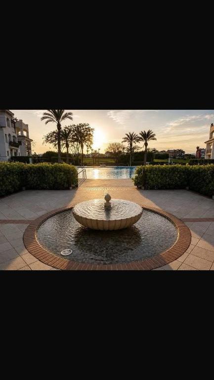 Casa Jowen, La Torre - Blue Sky Property Management, Los Tomases ...