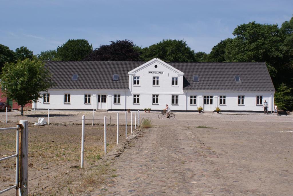 Holtegaard Bed & Breakfast, Dronninglund (bijgewerkte prijzen 2026)