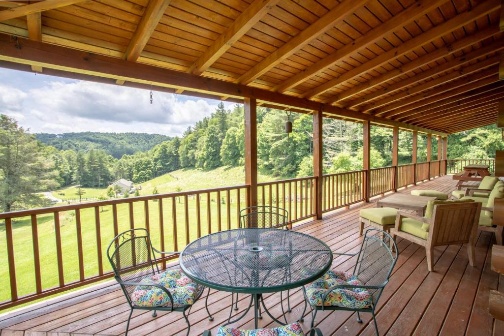 Sleepy Valley Hideaway, Boone (precios actualizados en 2026)