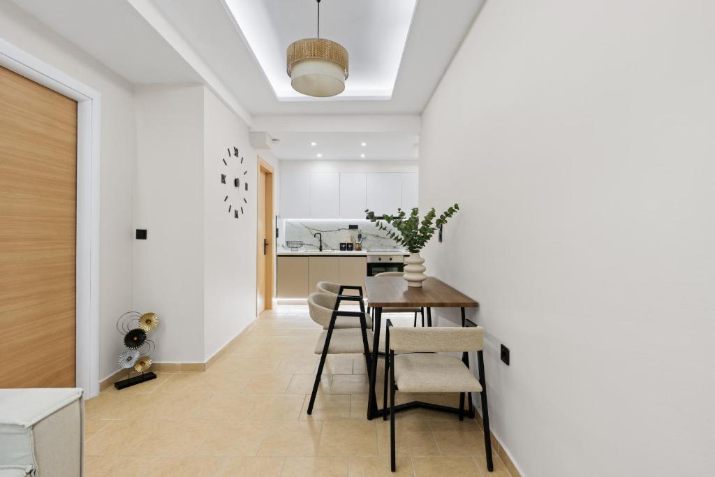 Papanikolis apts 2, Νυδρί (ενημερωμένες τιμές για το 2026)