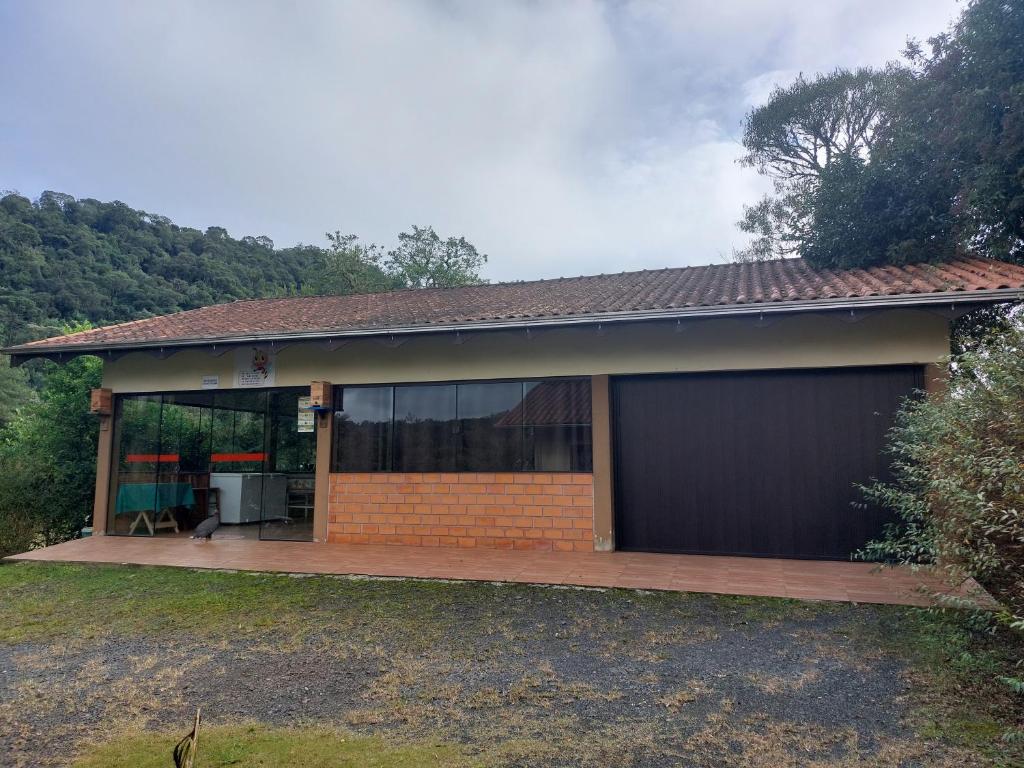 Edícula Multifuncional Hospedagem, Campo Alegre (precios actualizados ...