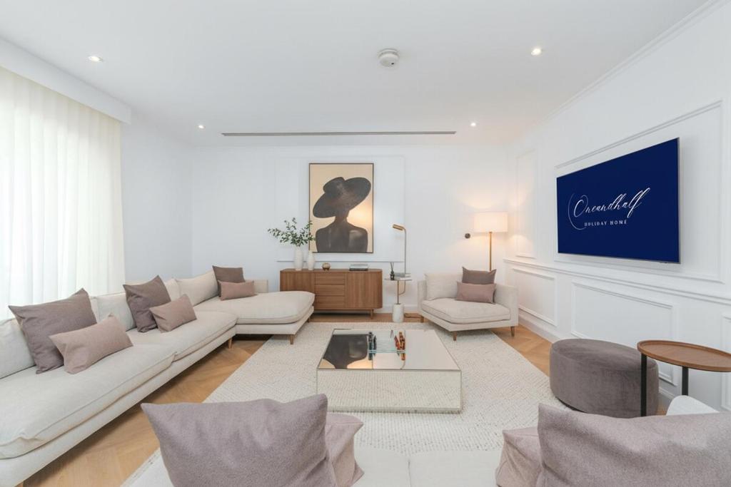 Exclusive villa with private pool, Dubai (opdaterede priser for 2026)