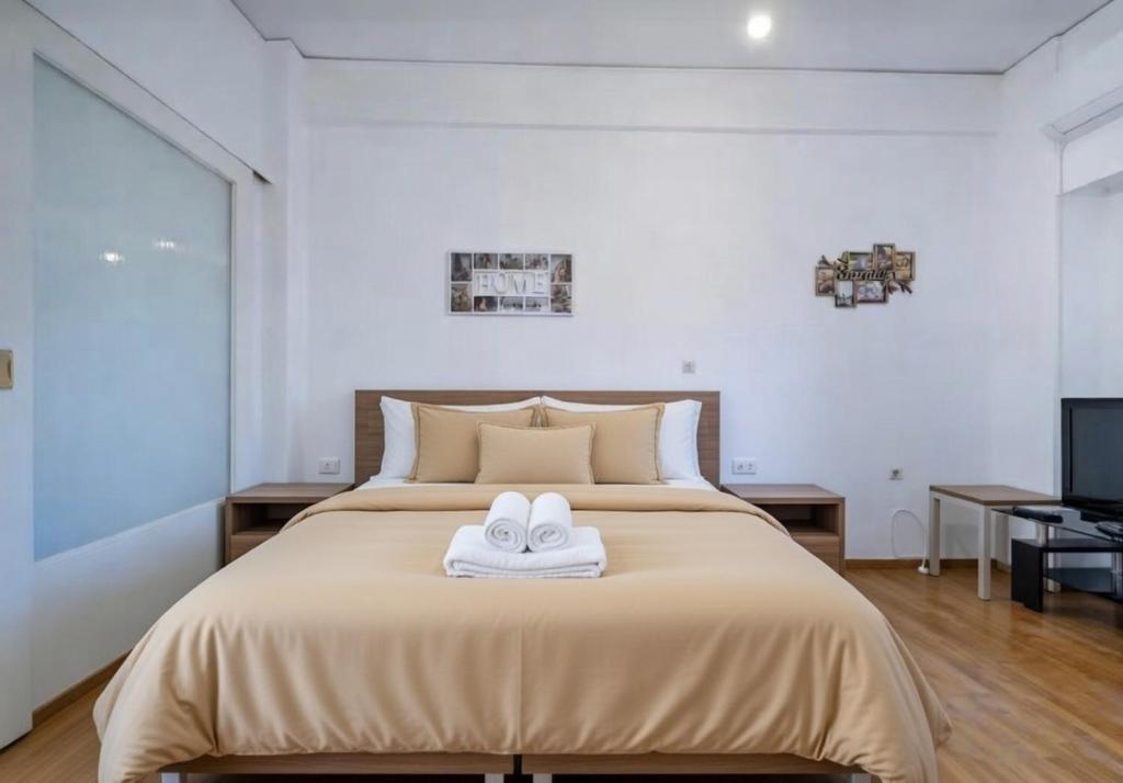 Supreme Xolargos Elegant near to metro, Αθήνα (ενημερωμένες τιμές για ...