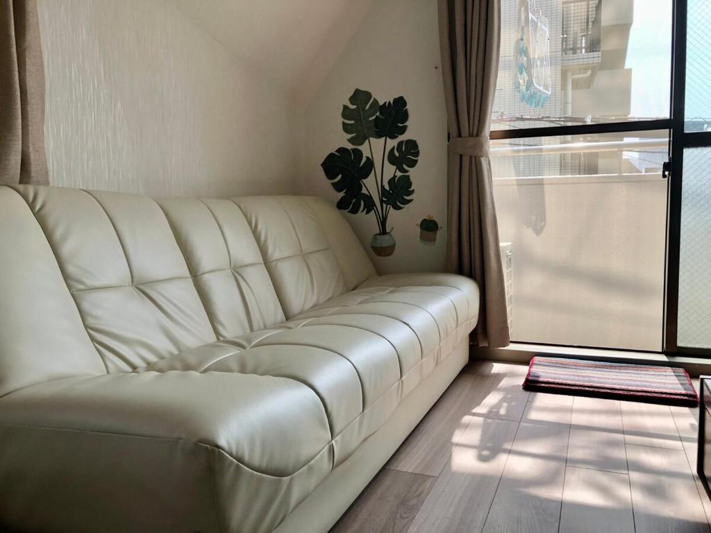 Shinjuku # 301 5 minutes from Okubo station Free WIFI, Tokyo ...