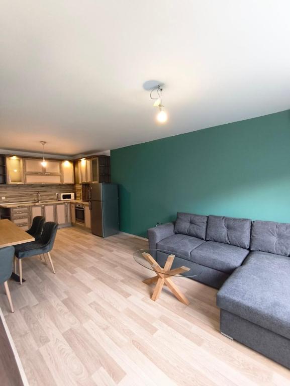 Mladost Florimont Luxury One Bedroom Apart, Sofía (precios actualizados ...