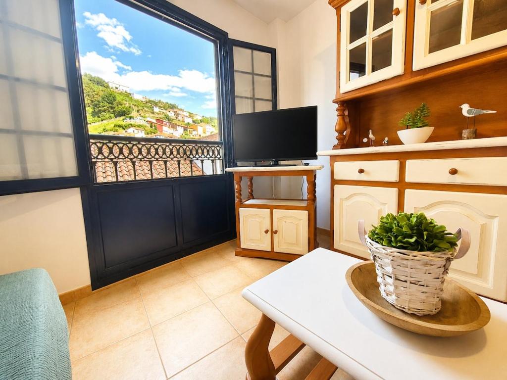 R2R- Apartamentos Rosa de los Vientos Cudillero - Sotavento 306C4 ...