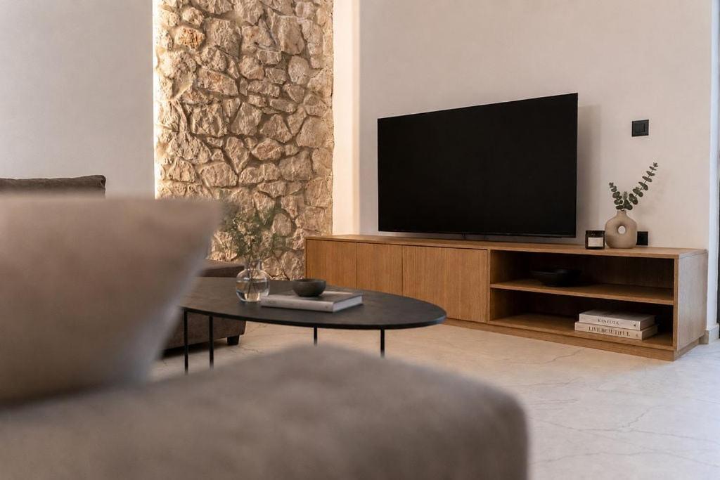 Kallithea Luxury Villas -Hephaestus-, Κοσκινού (ενημερωμένες τιμές για ...