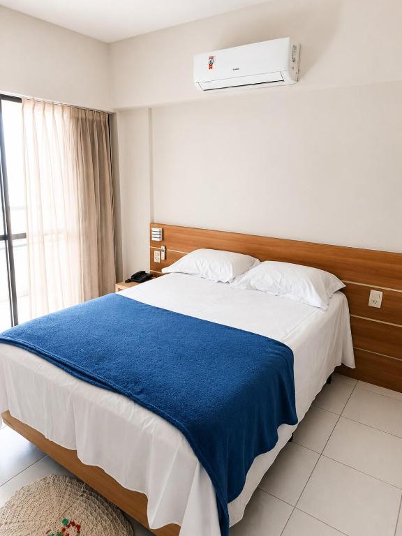 Flat completo no Rio Vermelho com Garagem e Wifi, Salvador (tarifs ...