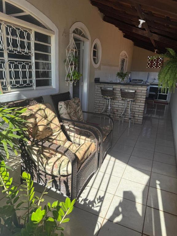 Casa do Bosque, Sao Jose do Rio Preto (tarifs actualisés pour 2026)