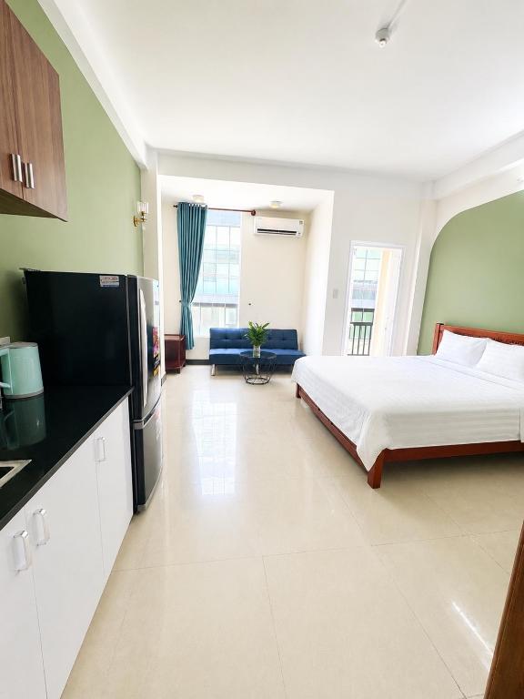 TMH House DDN Hotel & Apartment, Da Nang (preços atualizados 2026)
