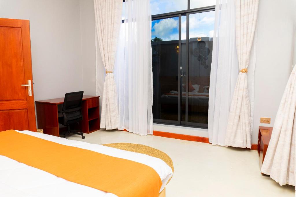 Aura House Apartments Stylish Stay In Arusha, Arusha (prețuri ...
