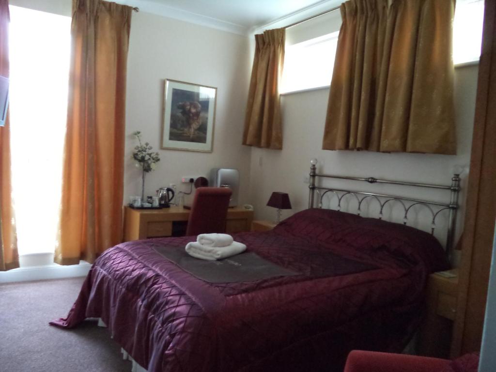 Britten House, Lowestoft (updated prices 2025)