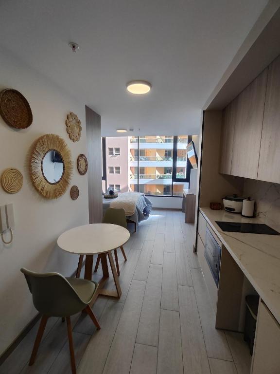 Beautiful Suite 4 min from La Carolina Park, Quito (tarifs actualisés ...