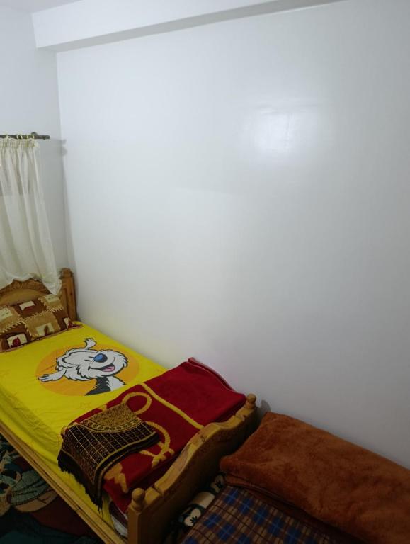 Quiet apartment without stairs Send to learn more, Chefchaouen (preços ...