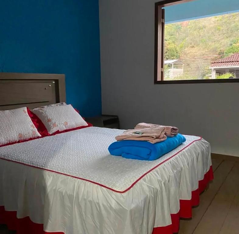 Pousada Arara Azul, Cachoeira do Brumado (prezzi aggiornati per il 2026)