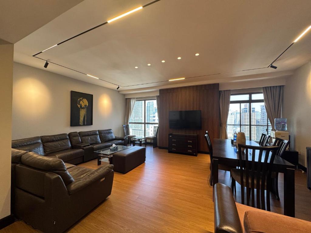 Amwaj 4 JBR-Close To The Walk & Beach-Tram Stop-2BR, Dubai (ažurirane ...