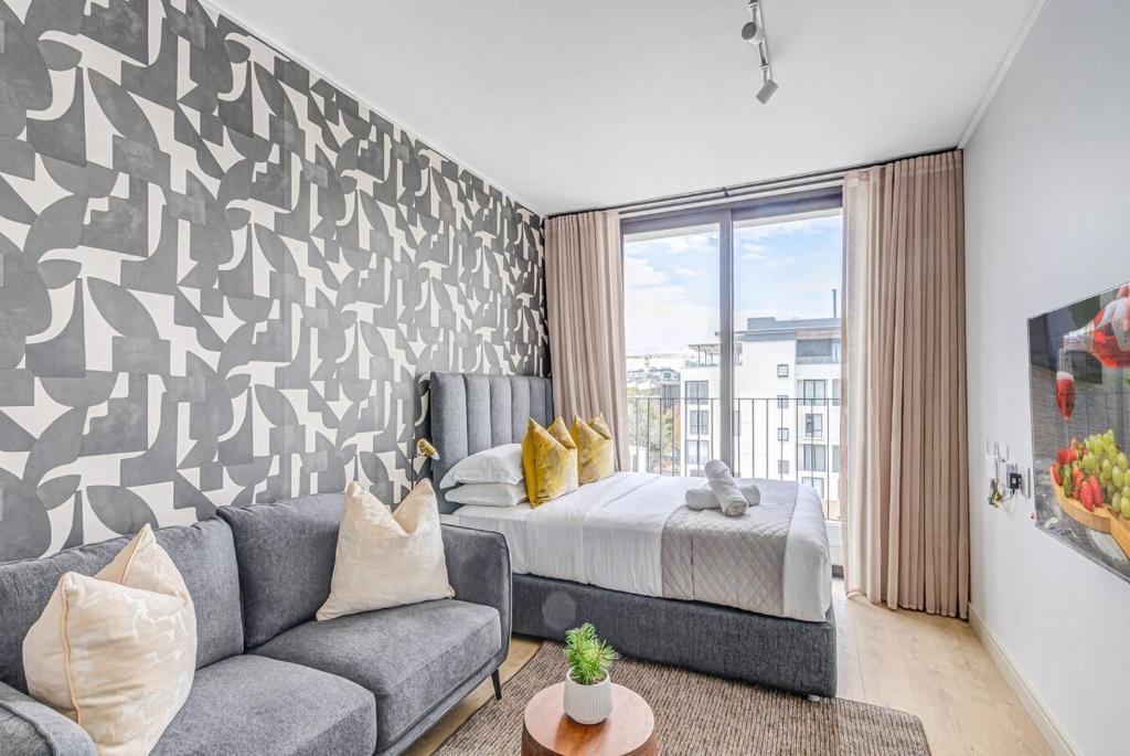 Linex Suite - Studio Apartment, Rosebank, Johannesburg (aktualisierte ...