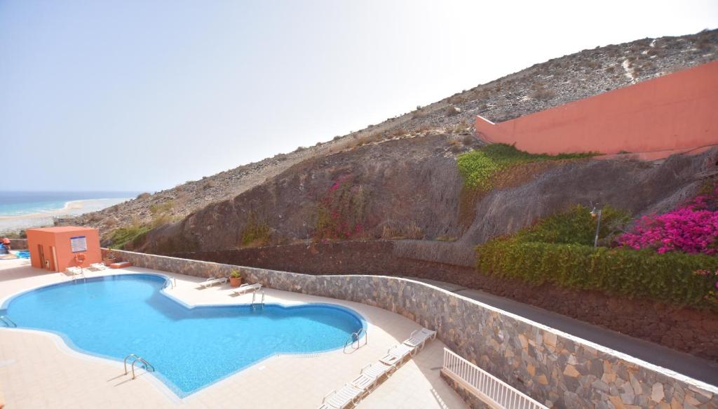 Book Jet - Premium Sotavento View Apartment Pool and Wifi, Costa Calma ...