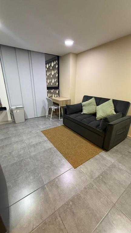 Comfortable Loft in the Middle of La Candelaria, Medellín (tarifs ...