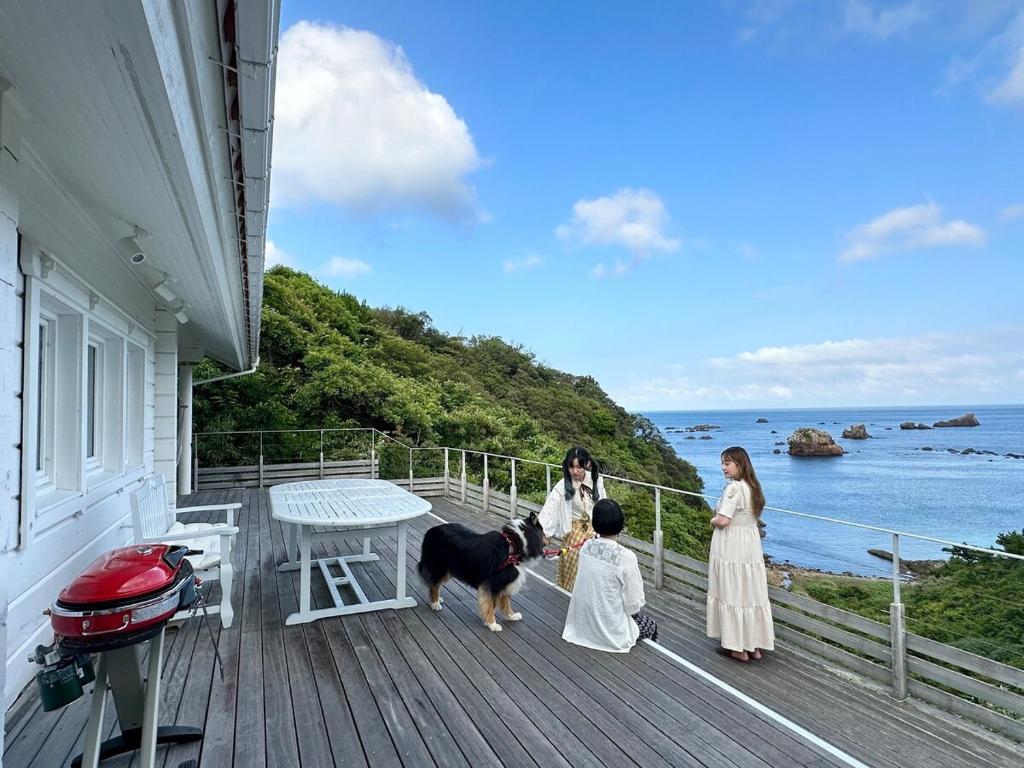 四季の蔵 別邸 カーサデラノンナCasa Della Nonna, Shimoda (preços atualizados 2026)