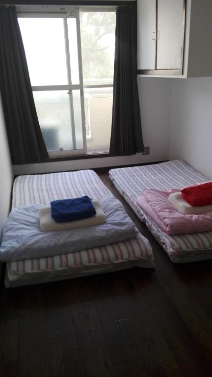 2 minutes walk from the station, 2 people use, Osaka (precios ...
