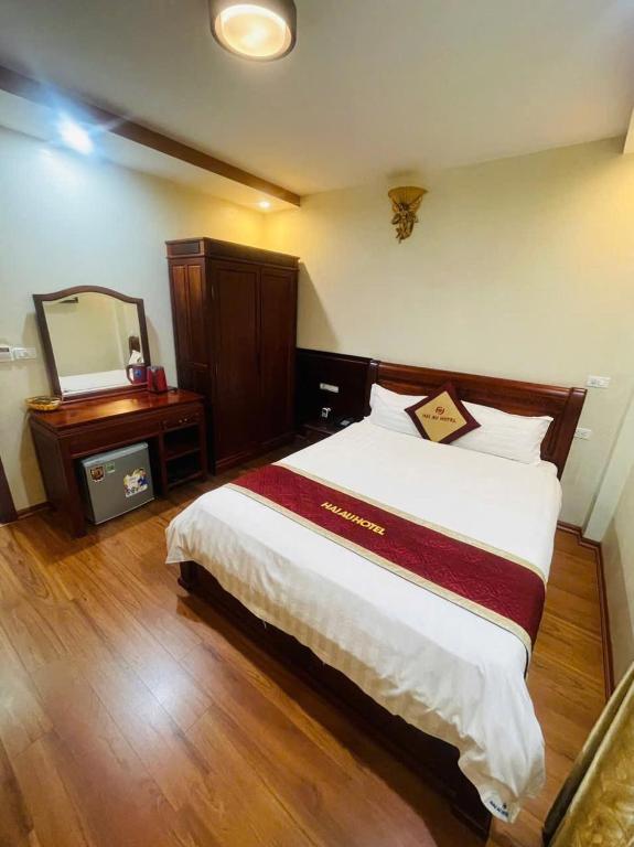 Khách sạn Hải Âu Cao Bằng - Hai Au Riverside Hotel Cao Bang, Hoàng Ngà ...