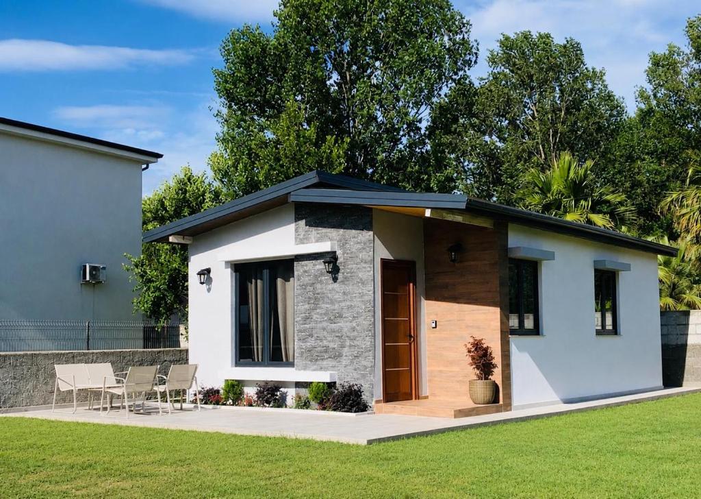Dream House Alavana, Velipojë (prezzi aggiornati per il 2026)