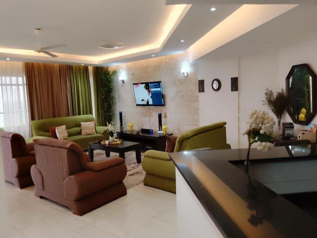 Harp Palace Nyali Apartments, Mombasa (tarifs actualisés pour 2026)