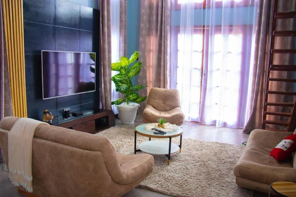 Morani House - Cozy Modern Retreat, Arusha (tarifs actualisés pour 2026)