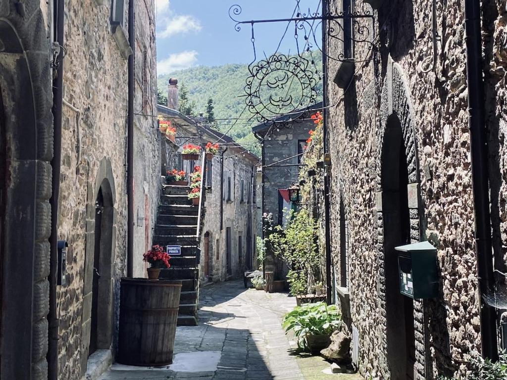 Loft nel borgo di Tavernelle, Tavernelle (precios actualizados en 2026)