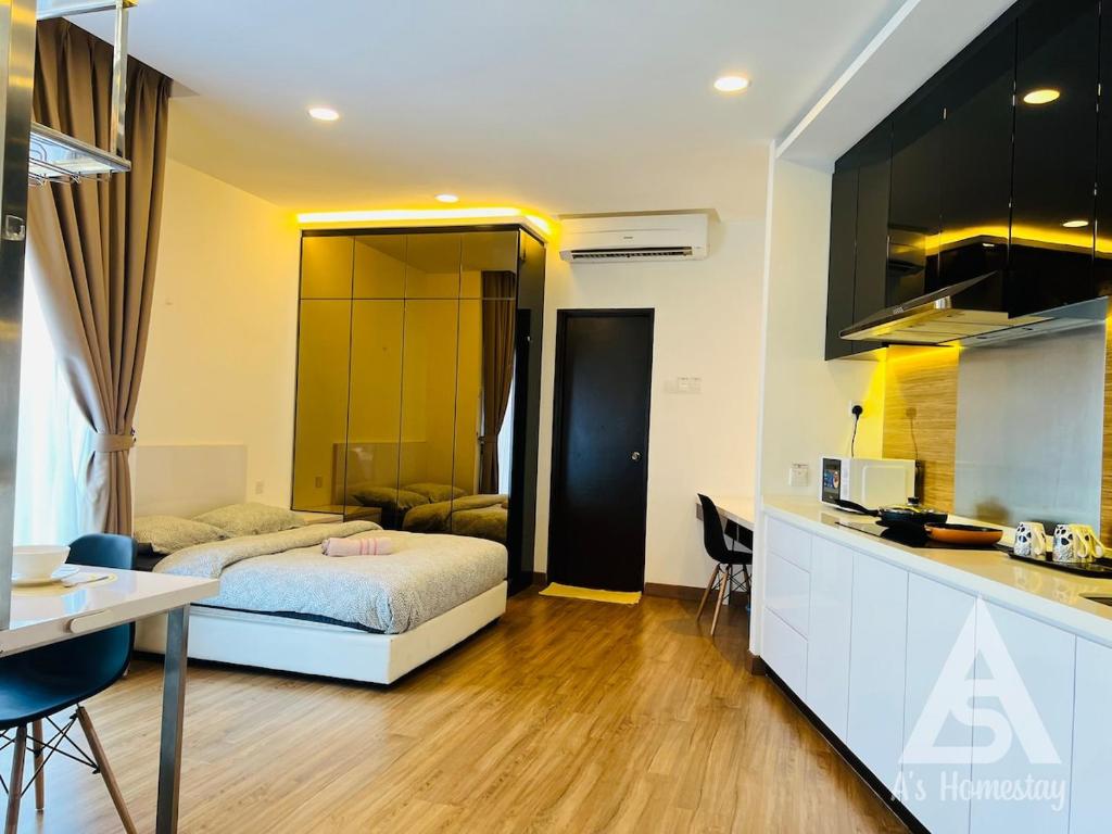 Symphony Tower Cheras Balakong WiFi by Vs Home, Serdang (tarifs ...