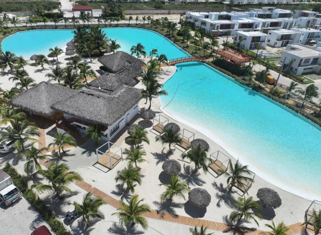 Private Oasis in Punta Cana with Private Pool，蓬塔卡纳（2026最新房价）