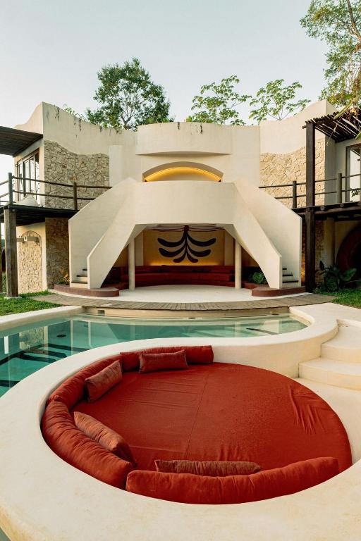 Casa Nana - Private Boutique Villa in Santa Teresa, Mal País (updated ...