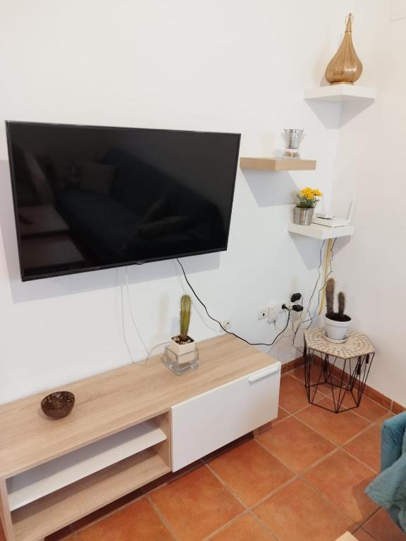 Casa acogedora en planta baja, Salobreña (updated prices 2026)