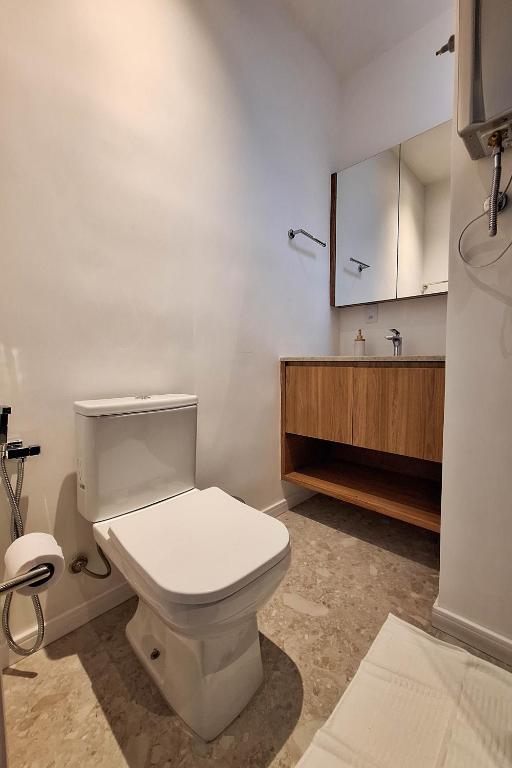 Loft confort Copacabana, Rio de Janeiro (tarifs actualisés pour 2026)