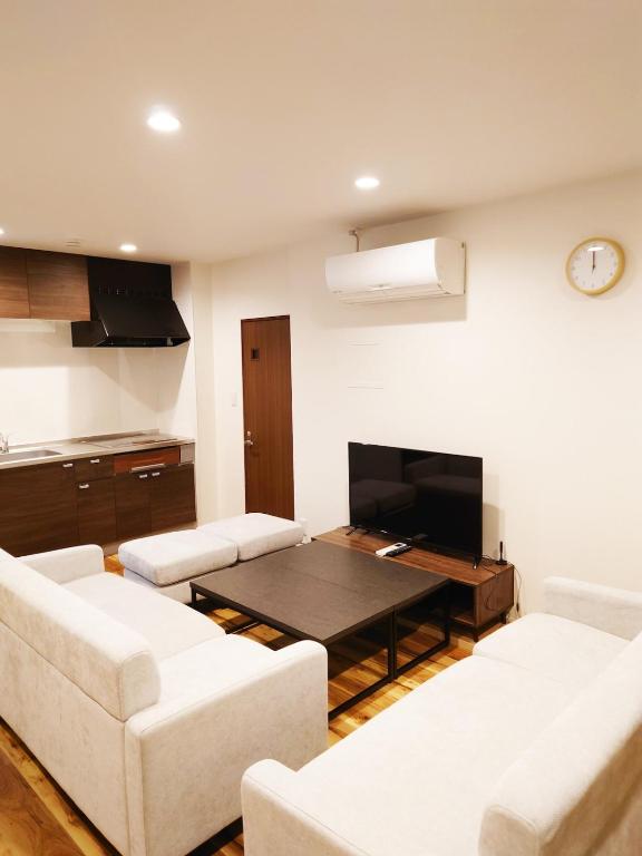 2 station to Skytree! 3 stations to Asakusa!, Tokyo (prezzi aggiornati ...