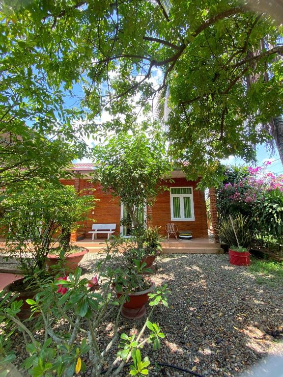 Sweet Home - Nam Cát Tiên Homestay, Tân Phú (updated prices 2026)