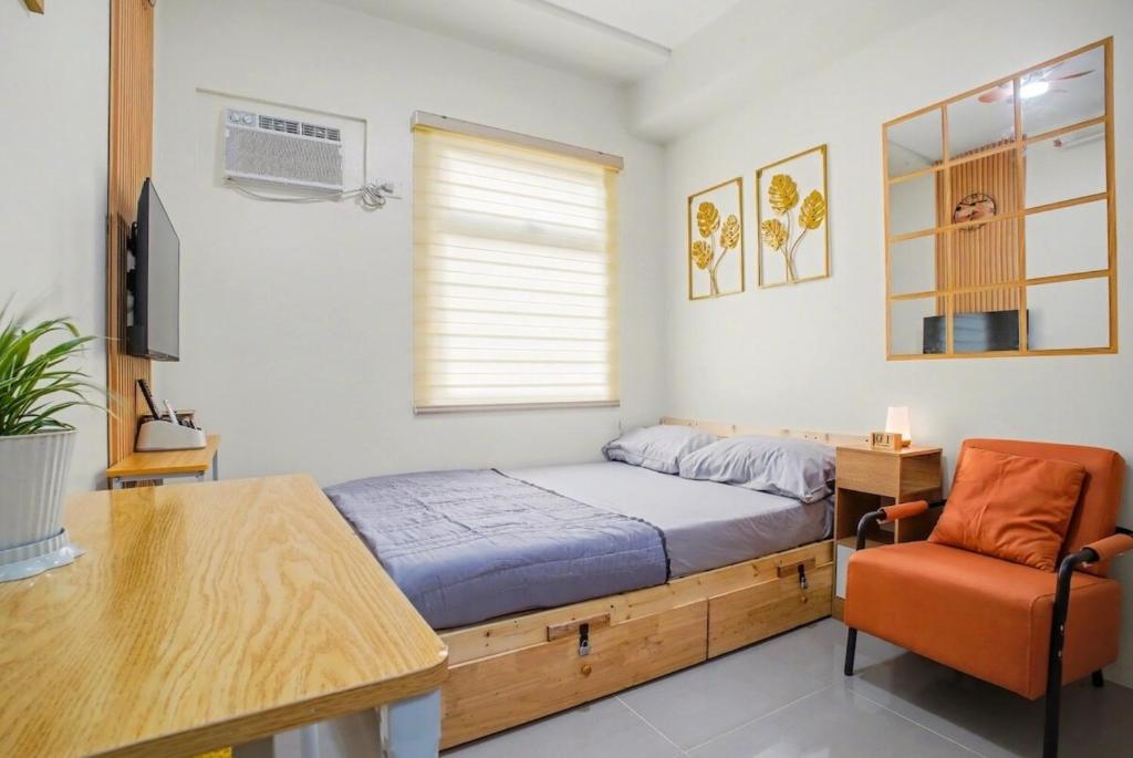 馬尼拉的Modern Studio Living at Urban Deca Towers Cubao（2026 年最新房價）