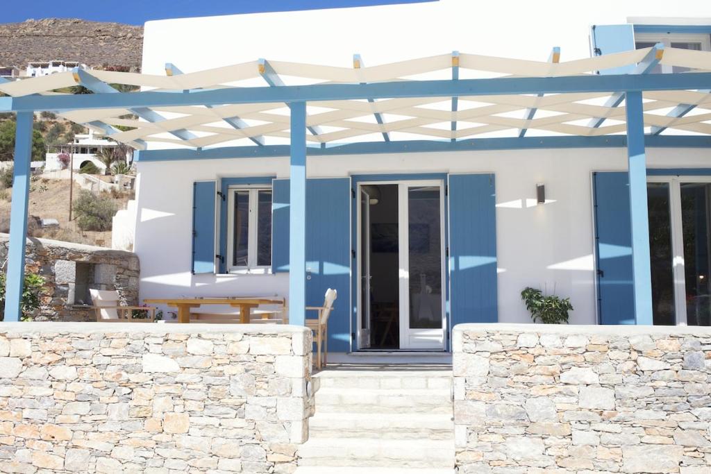 Filothei's Guest House, Minimal House in Amorgos, Αιγιάλη (ενημερωμένες ...