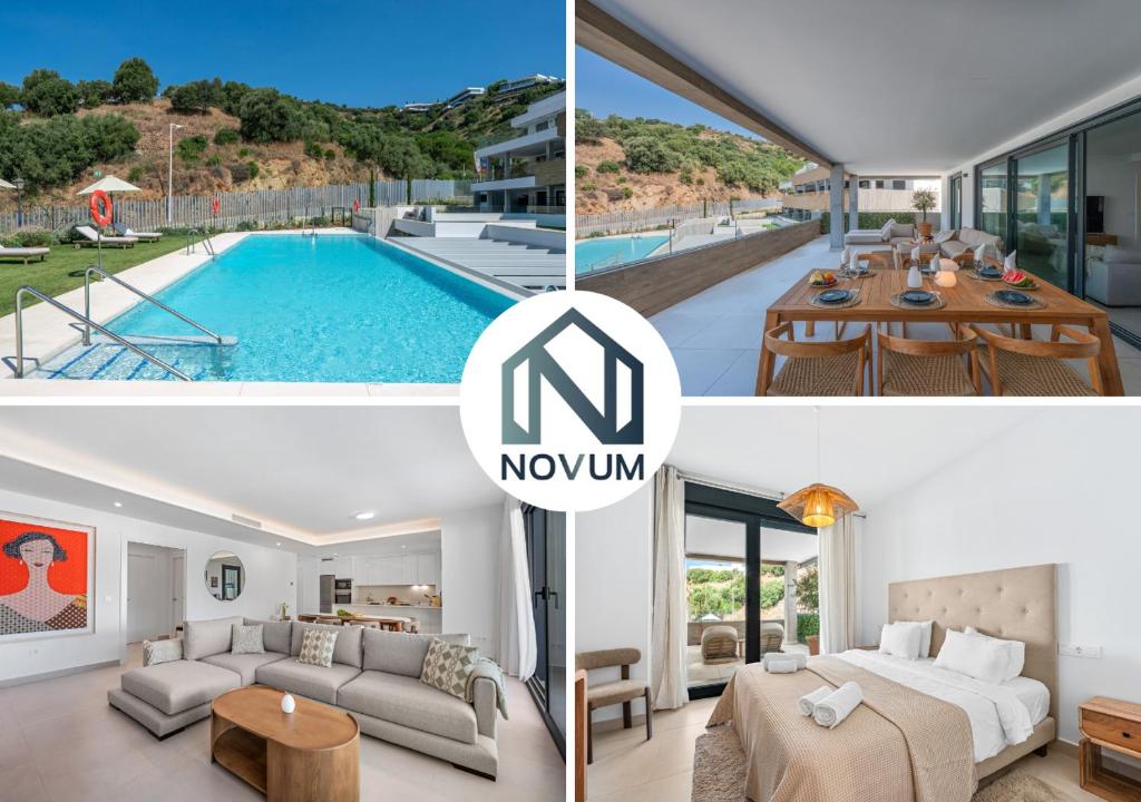 Luxury 3 BDRM Boutique Hideaway w Magical Views, Marbella (tarifs ...