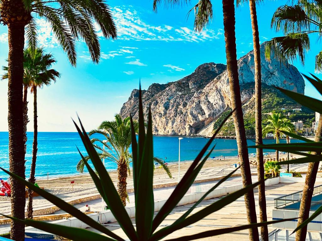 The Amazing 12C, Playa de la Fossa, Calpe, Calpe (updated prices 2026)