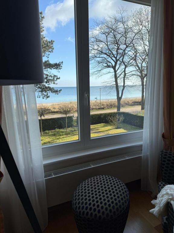 Dünenhaus 2 Schlafzimmer 4 Pers, Timmendorfer Strand (updated prices 2026)
