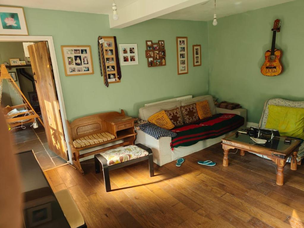 Cottage Sleeps 5 with Pets, Lydbrook (tarifs actualisés pour 2026)