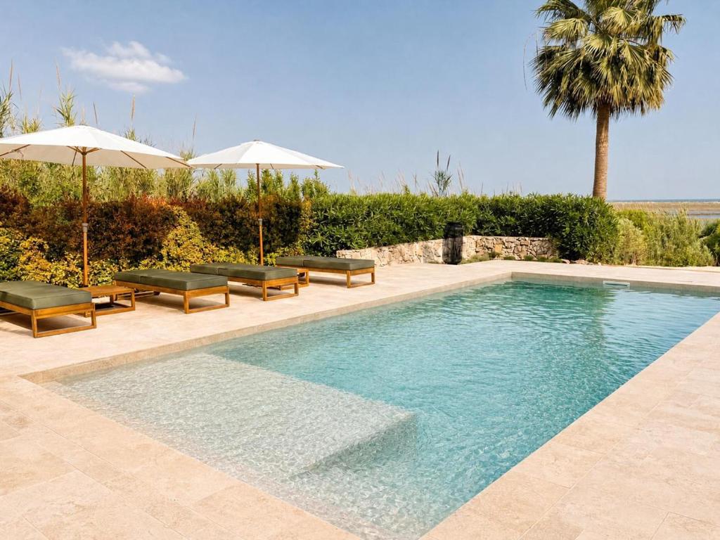 Astonishing Villa with Post-Modern Architecture, Foz (updated prices 2026)