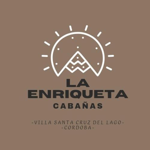 Cabañas La Enriqueta, Villa Santa Cruz del Lago (ažurirane cene za 2026.)