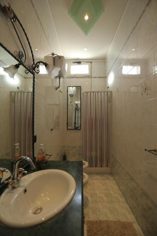 Casa Toto', Naples (updated prices 2025)