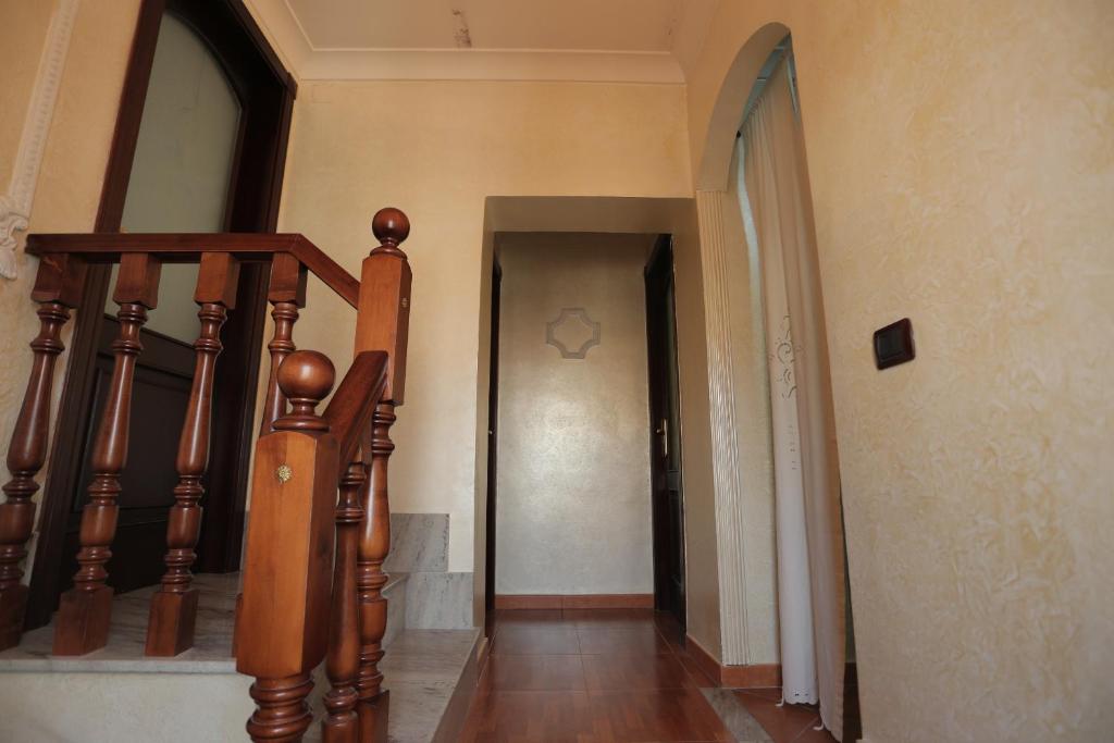 Casa Toto', Naples (updated prices 2025)