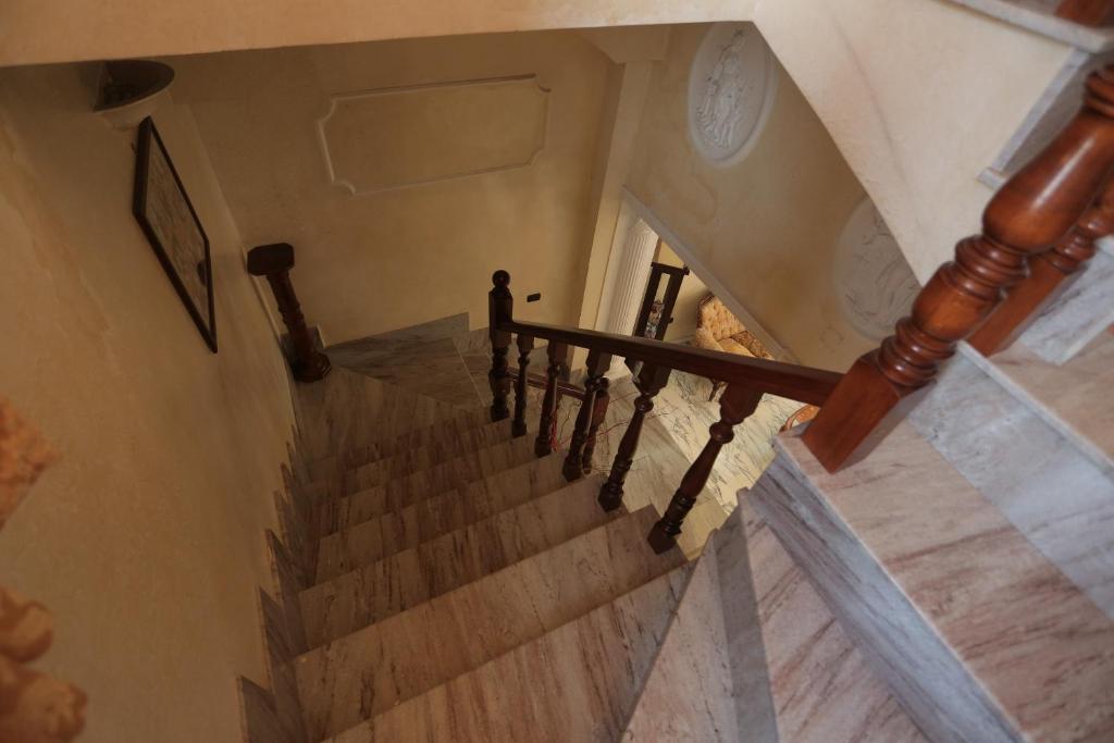 Casa Toto', Naples (updated prices 2025)